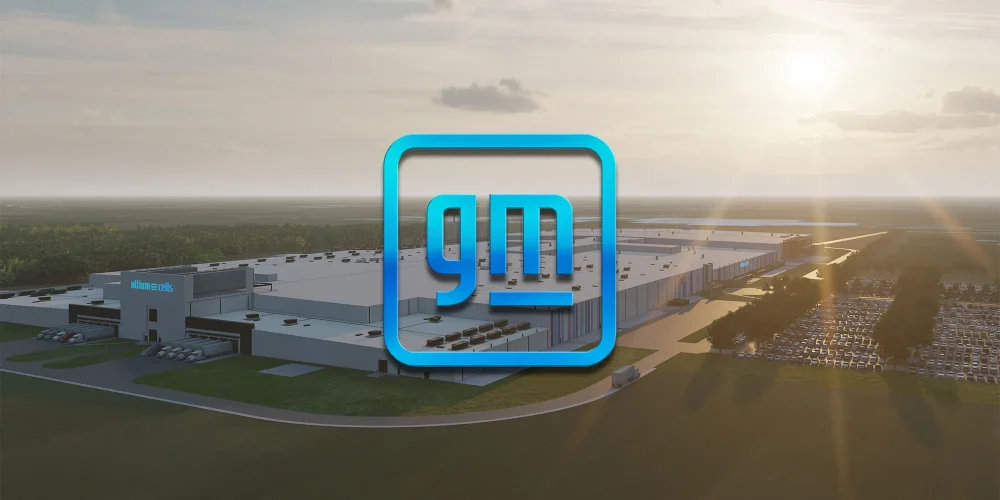 GM announces its largest investment ever, $7 billion, toward an EV ...