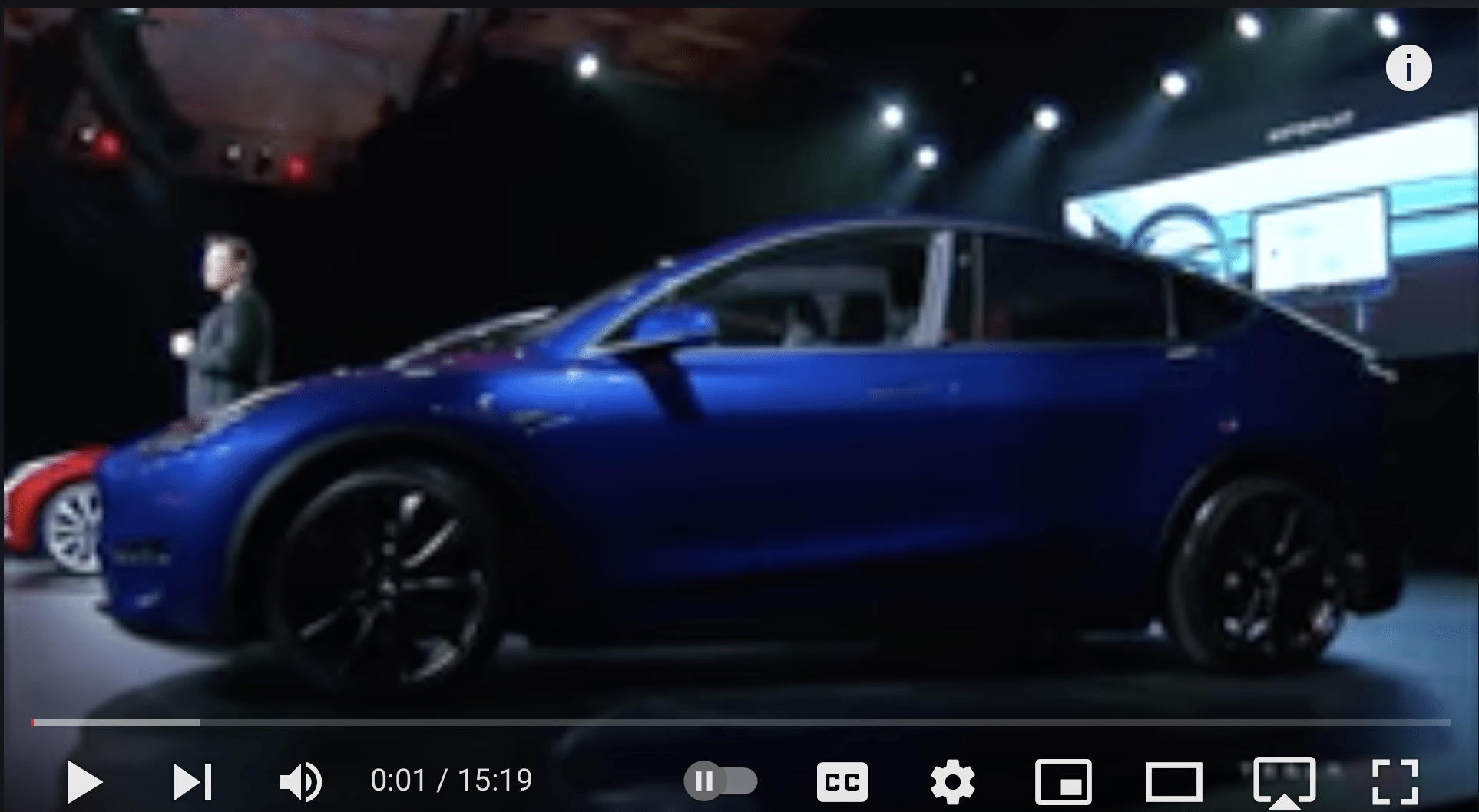 NEW Tesla Model Y Just Announced For 2023 - Drive Electric Dayton